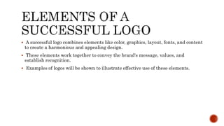 Logo Design and Its examples-graphic360.pptx