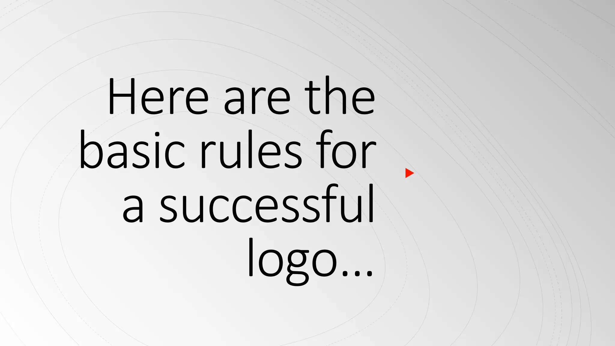 Logo Design Activities For Year 7 VCD Class | PPT