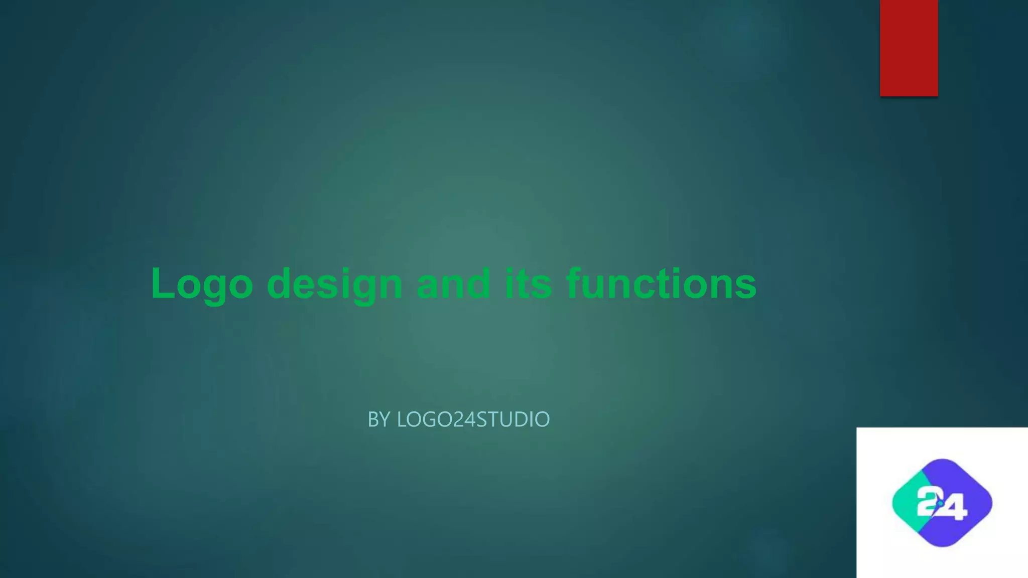 Logo design and its functions.pptx