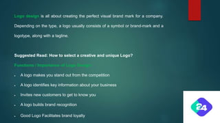 Logo design and its functions.pptx