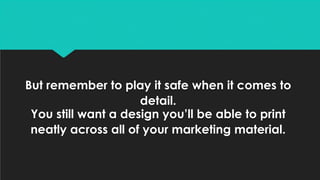 BAMMC AD-Design Logo Designing .pptx