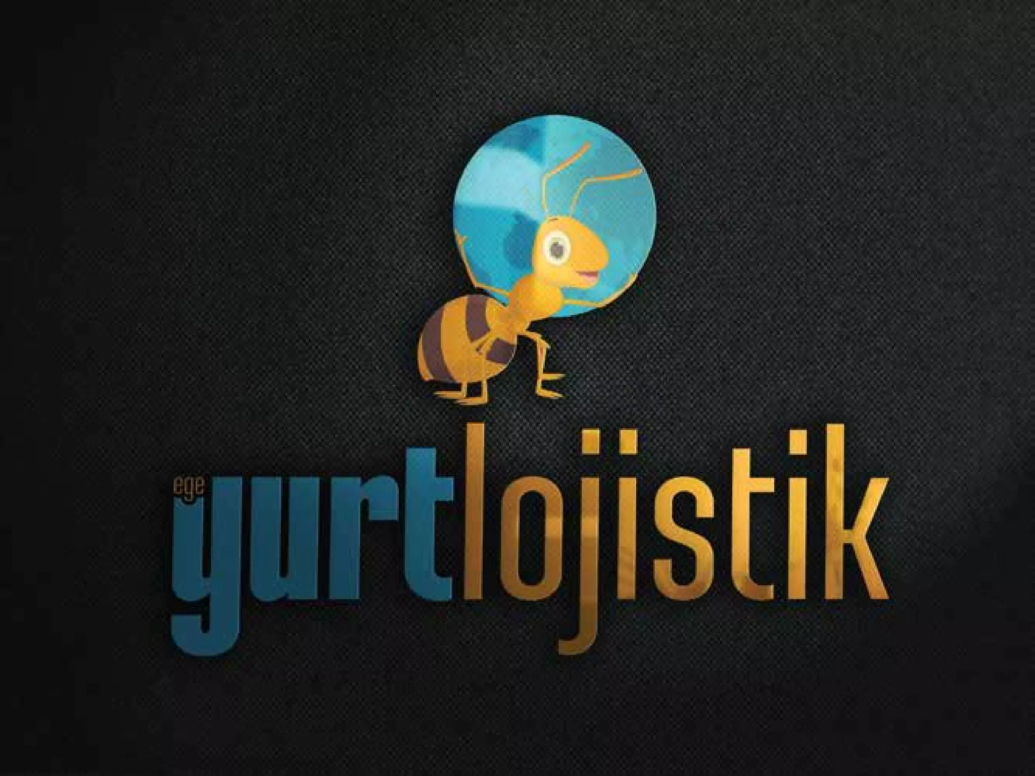 Logo Tasarımı. - Logo Design - Ismail TOPARLI | PPT