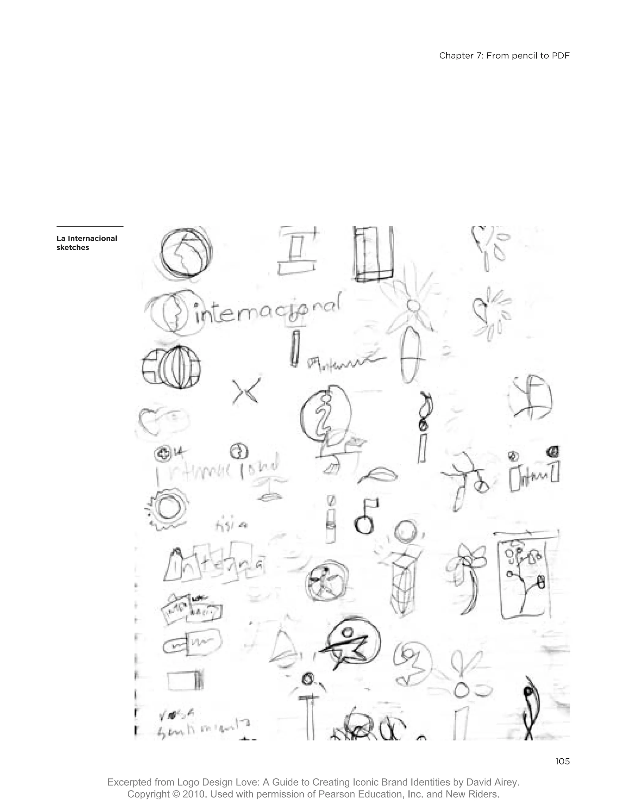 Logo Design Love David Airey Pdf