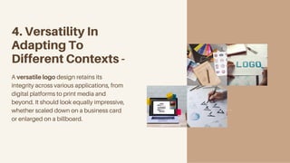 Logo Design Principles Every Professional Should Know | PDF
