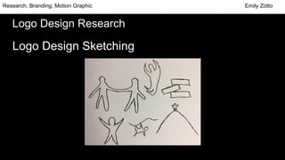 Logo design research | PDF