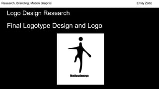 Logo design research | PDF
