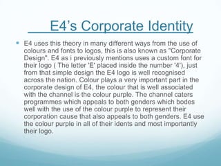 Logo development | PPT