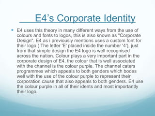 Logo development charlie&oliver | PPT