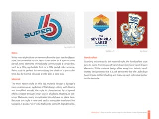 Logo e book_99designs | PPT