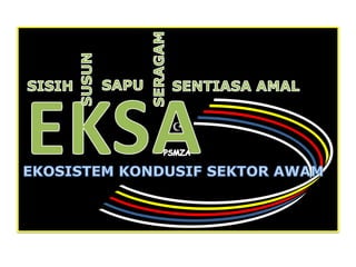 Logo eksa | PPTX