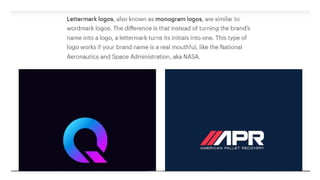 Topic: Logo Making in Entrepreneurship 12 | PPT