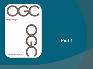 LOGO FAIL | PPT