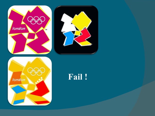 LOGO FAIL | PPT