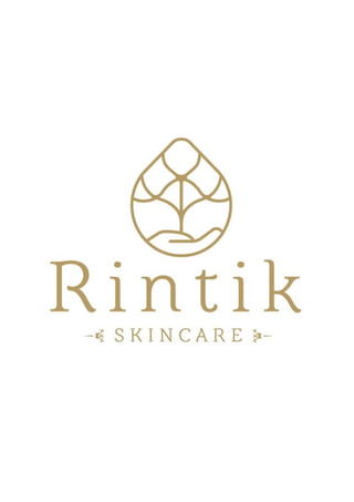Rintik Skincare | PDF