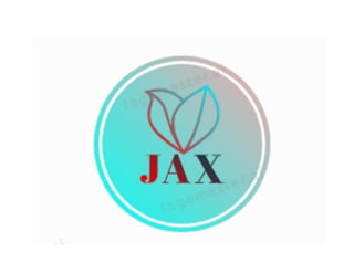 Logo jax or | PDF