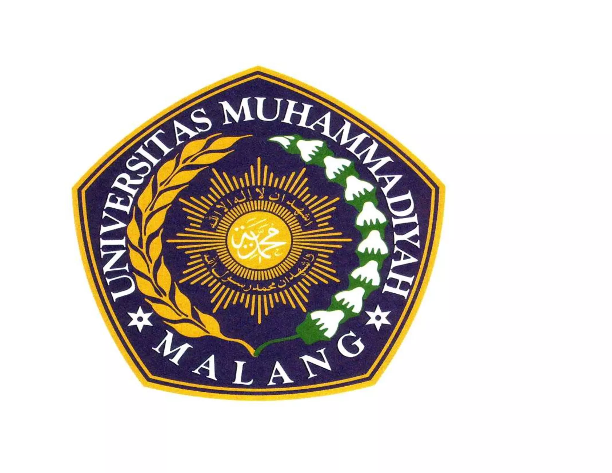 Logo kampus | DOCX