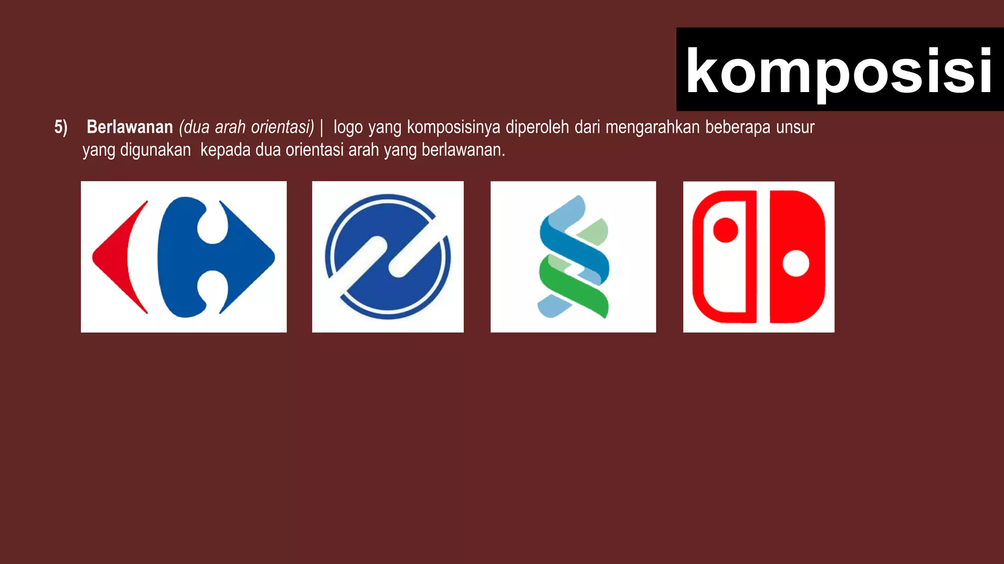 Logo: komposisi, watak, gaya, dan format | PDF