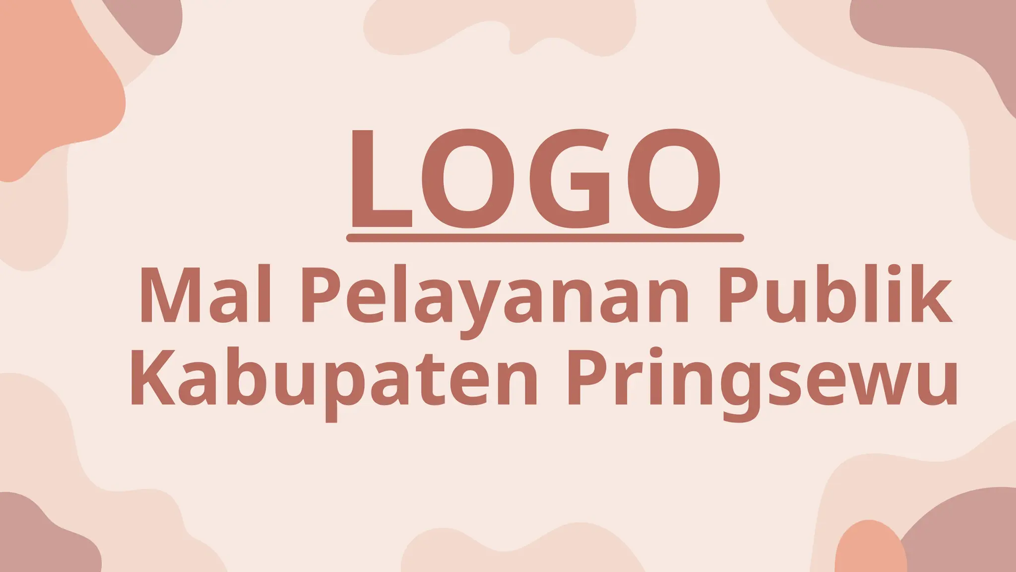 LOGO layout Mal Pelayanan Publik pringsewu.pptx
