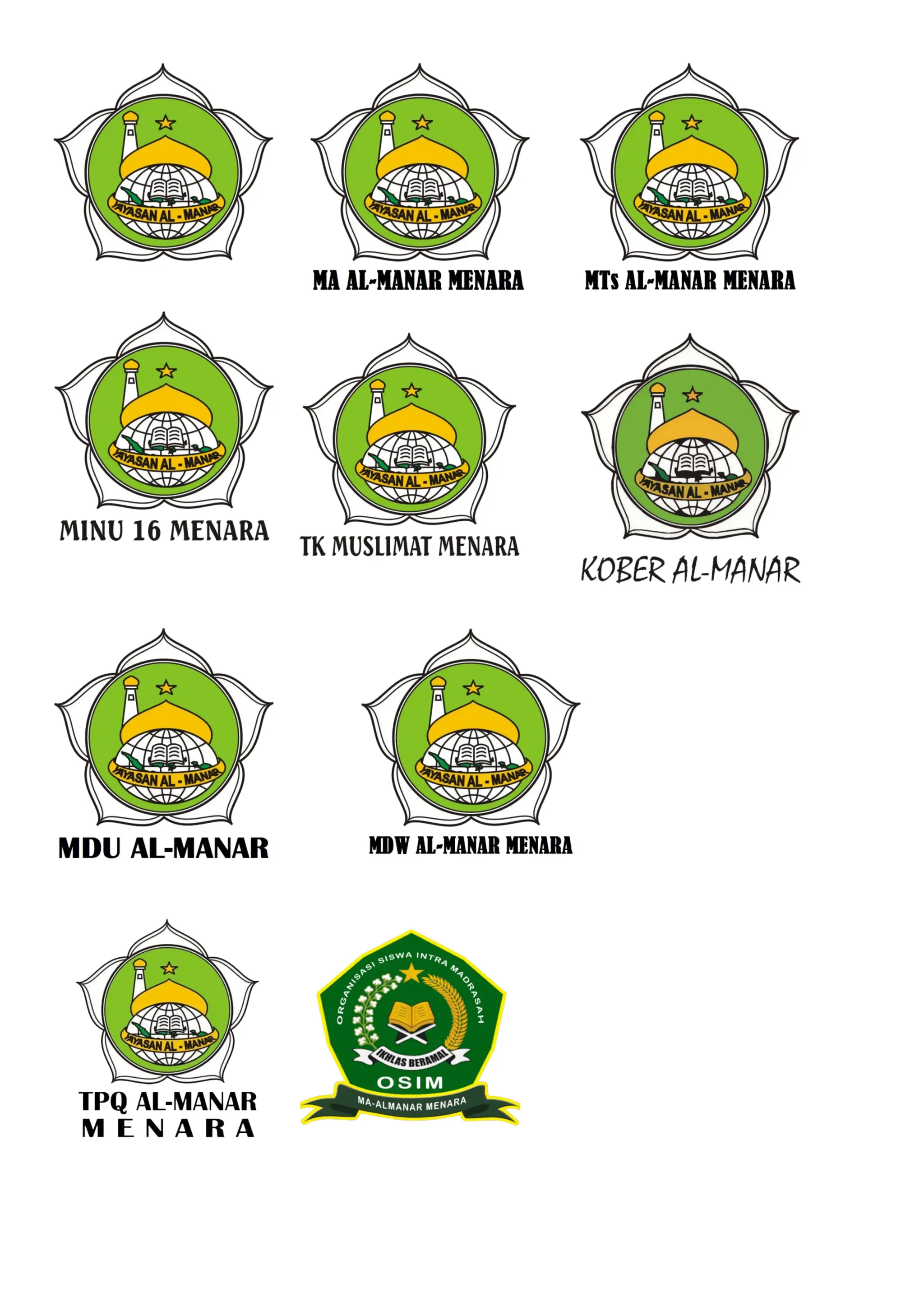 LOGO LEMBAGA DI YAYASAN AL-MANAR MENARA.docx
