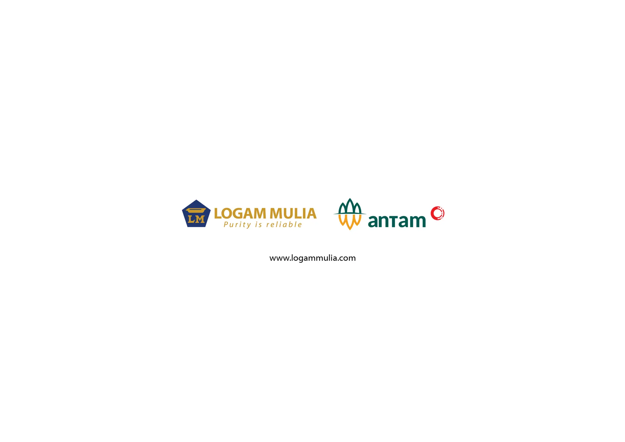 refrensi logo antam terbaru untuk desain | PDF