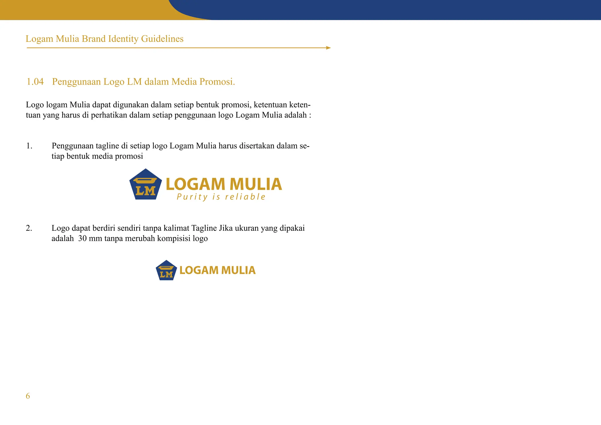 refrensi logo antam terbaru untuk desain | PDF