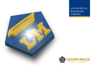 refrensi logo antam terbaru untuk desain | PDF
