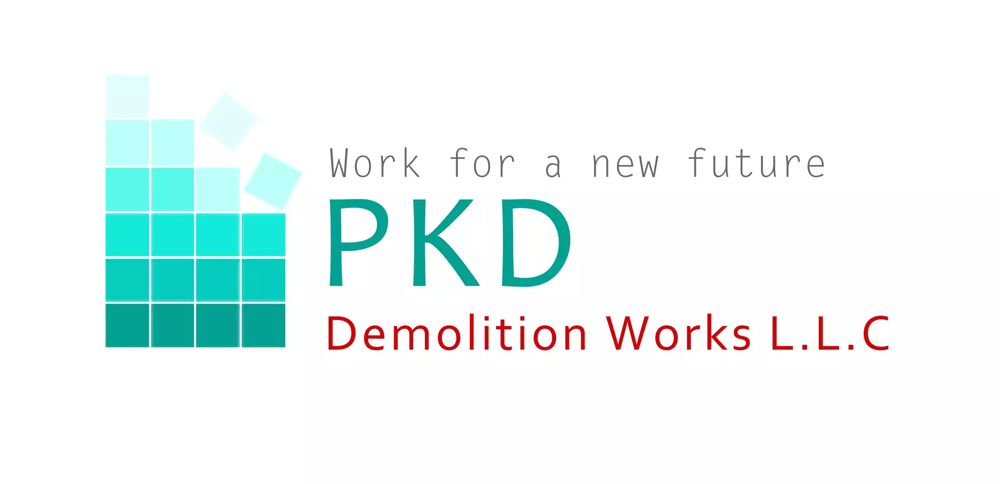 PKD DEMOLITION WORKS LLC | PDF