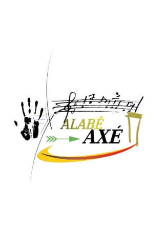 alabê axé | PDF