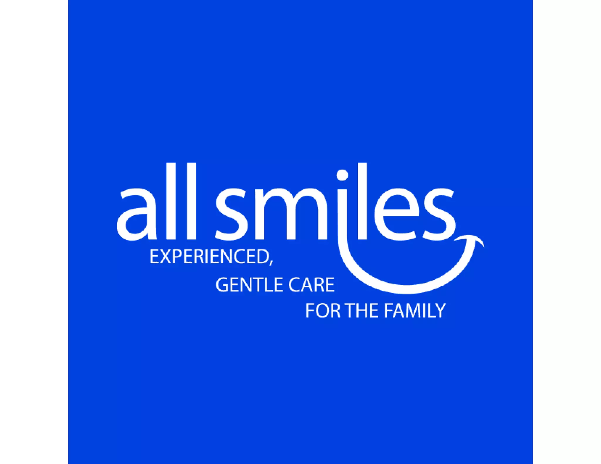Logo of Lexington dentist All Smiles Dental.pdf