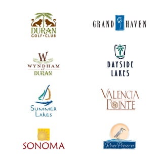 Logo Portfolio & Brand Icon Sample Work | PDF