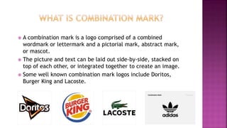 Logo and Its Types | PPTX