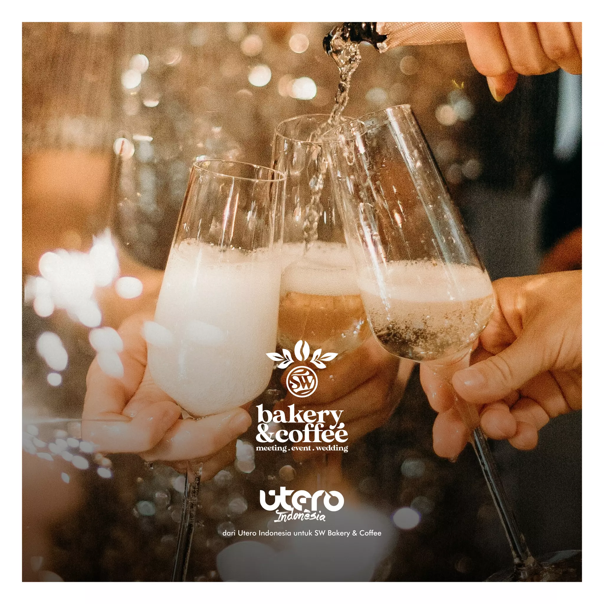 Logo presentation- SW bakery and coffee | PDF