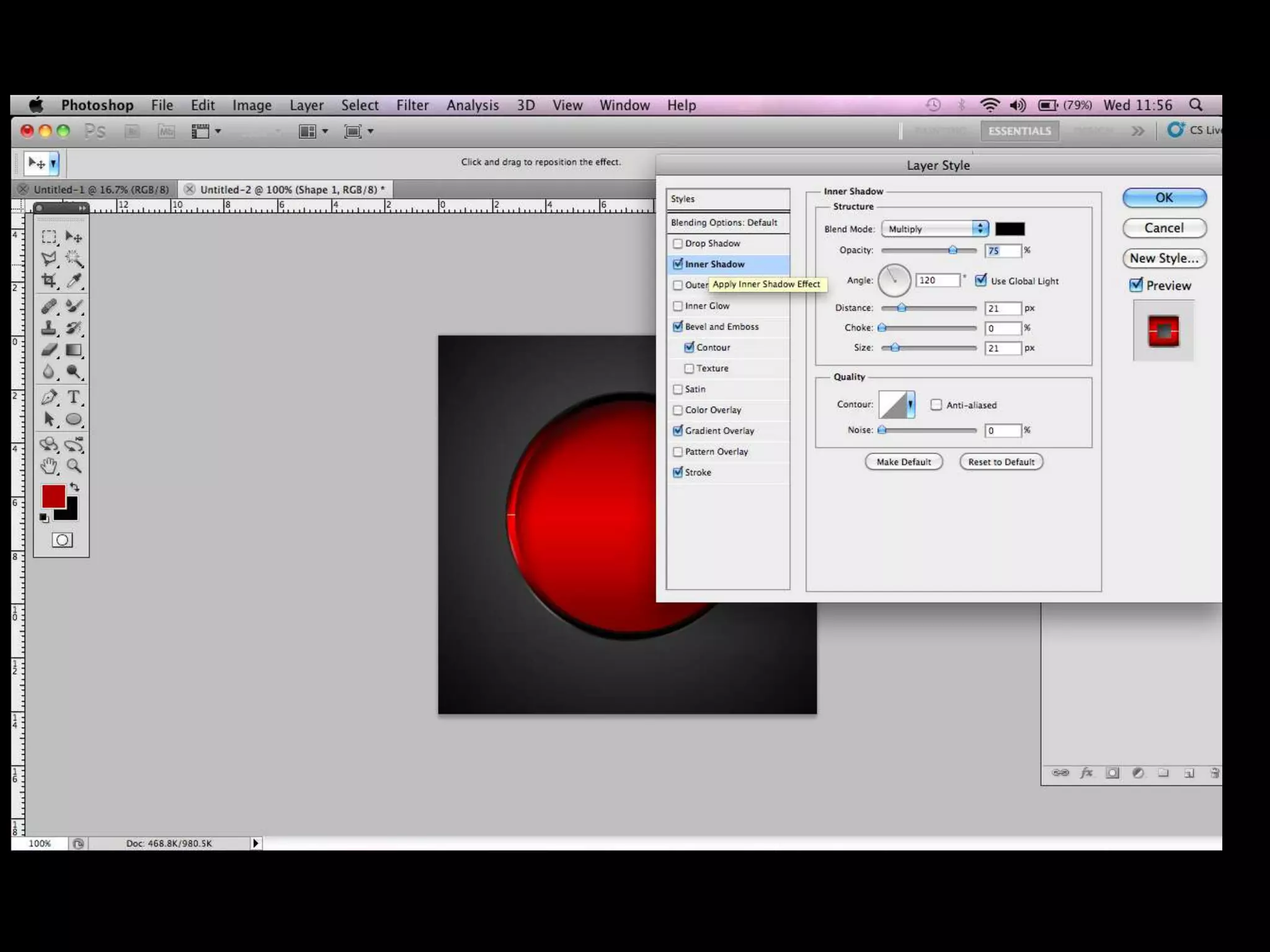 Logo Progression | PsychoStudios | PPT