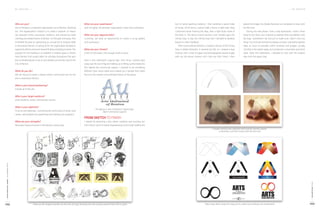 A LOGO IS NOT A BRAND | PDF