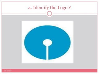 State Owned Bank Logo Quiz