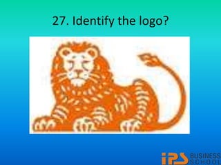 Logo Quiz 2 Answers Banking