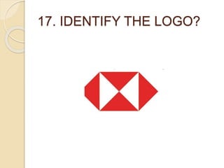 Red S Logo Quiz