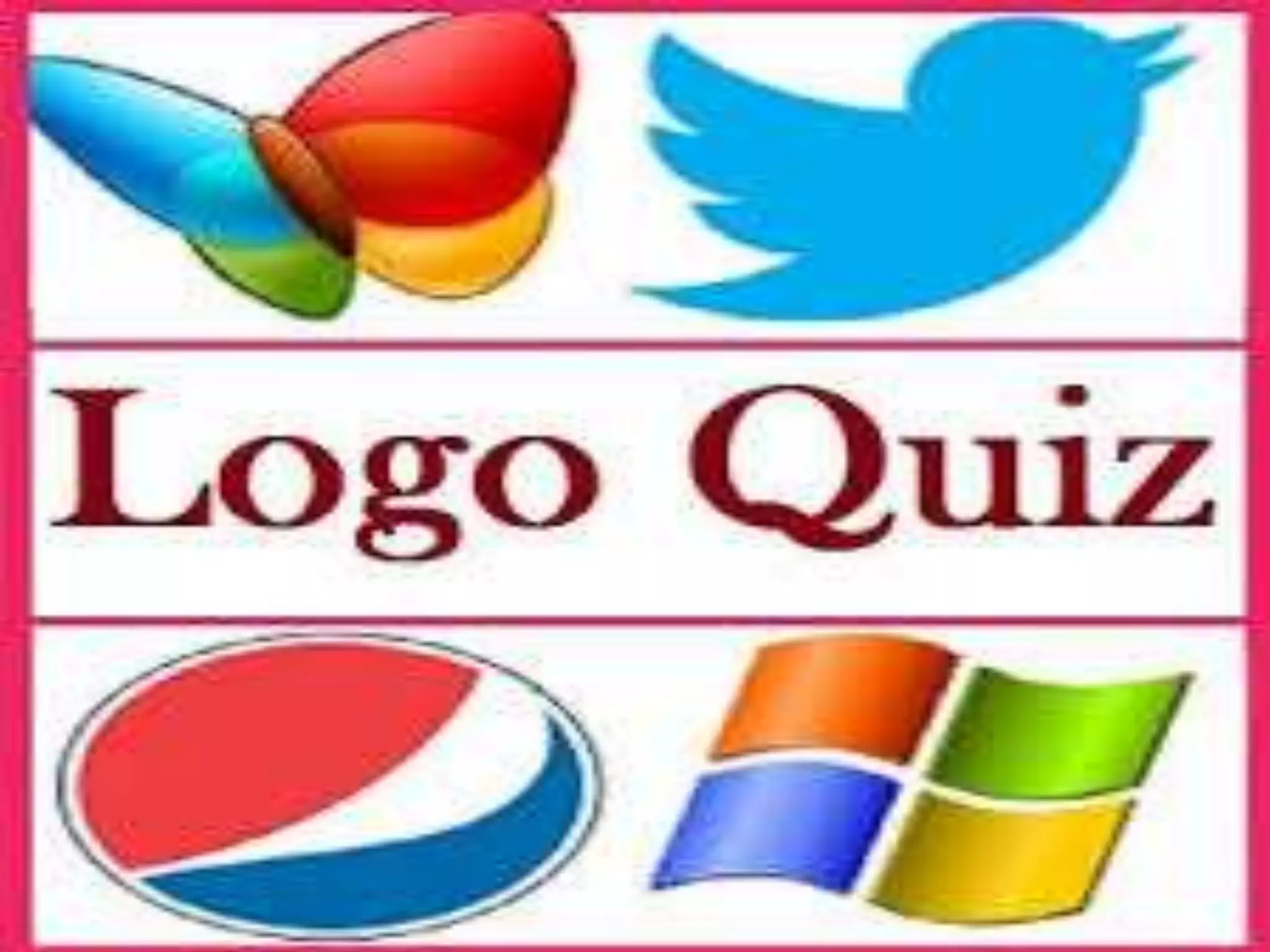 _Logo-quiz | PPT
