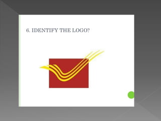 Logo quiz ; identify them | PPTX | Advertising Industry | Industries