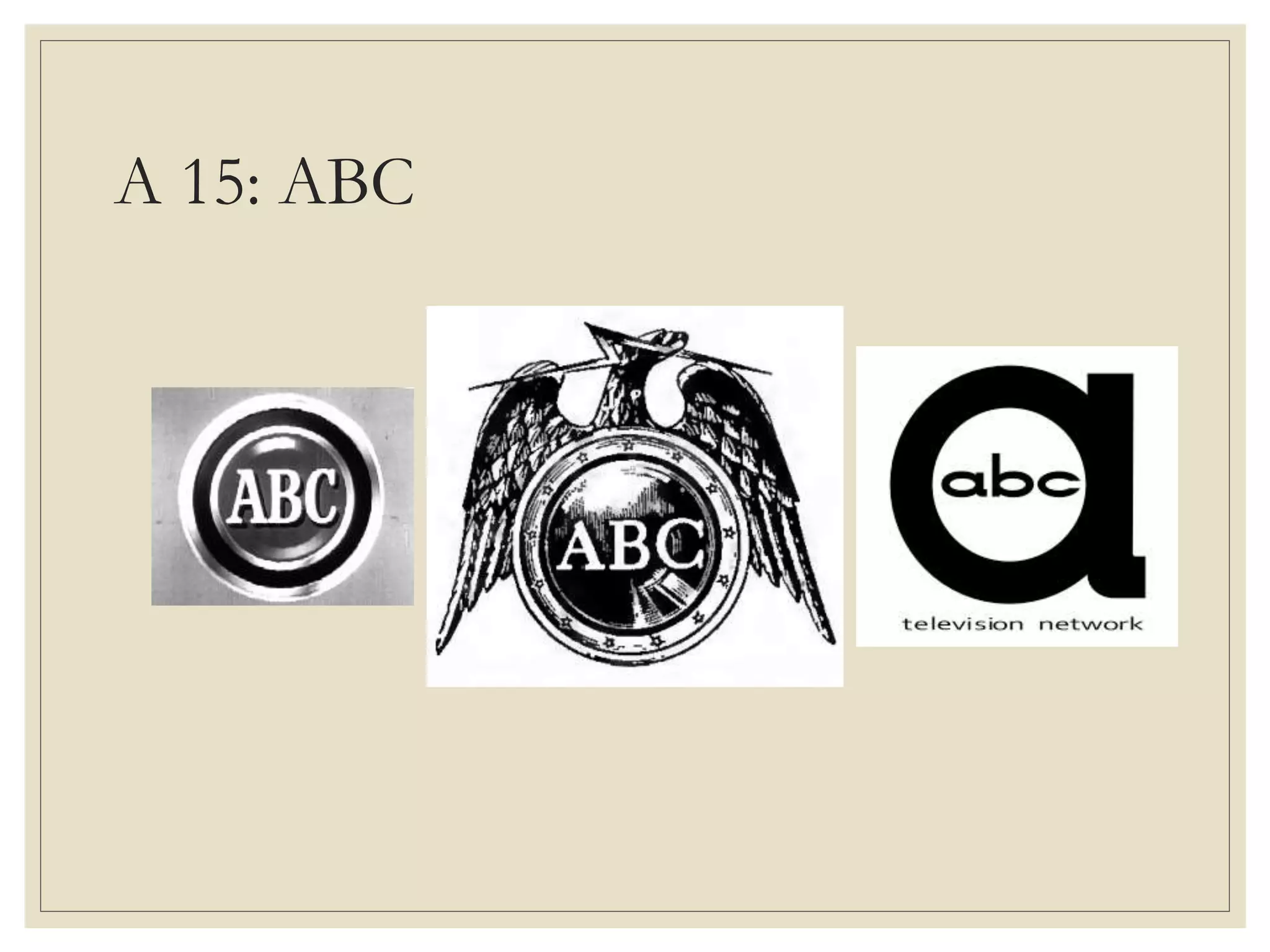 Logo quiz revisted aseem tata crucible prep | PPTX | Business ...