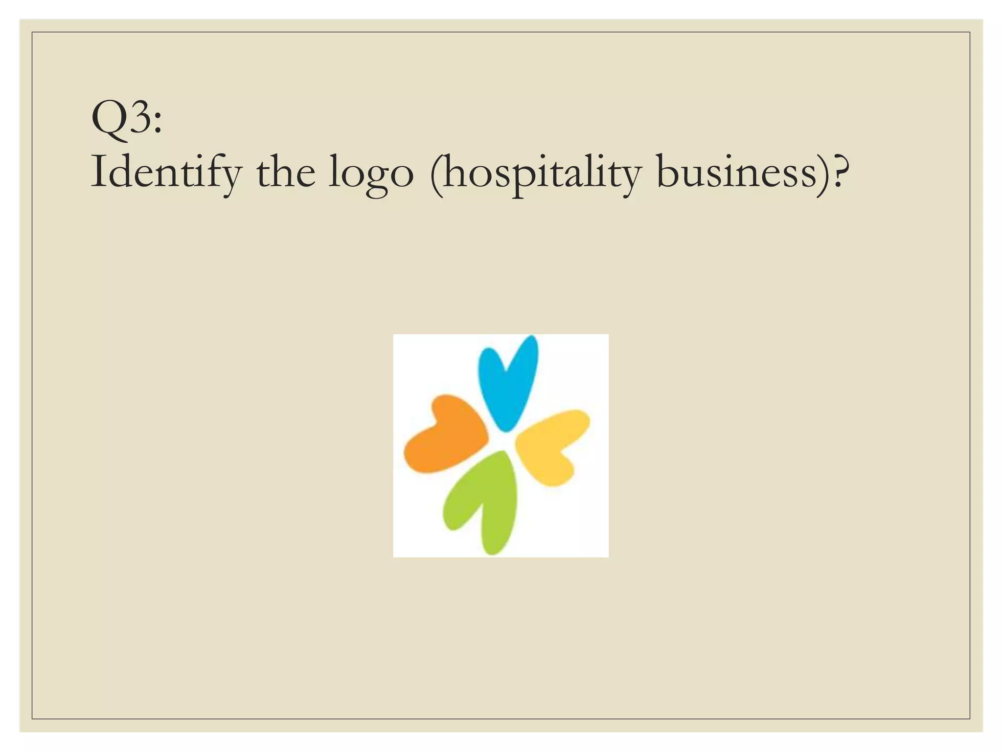 Logo quiz revisted aseem tata crucible prep | PPTX | Business ...