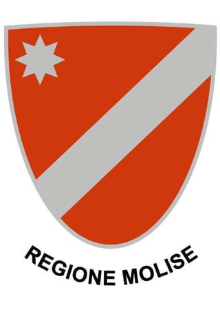 Logo regione molise | PDF