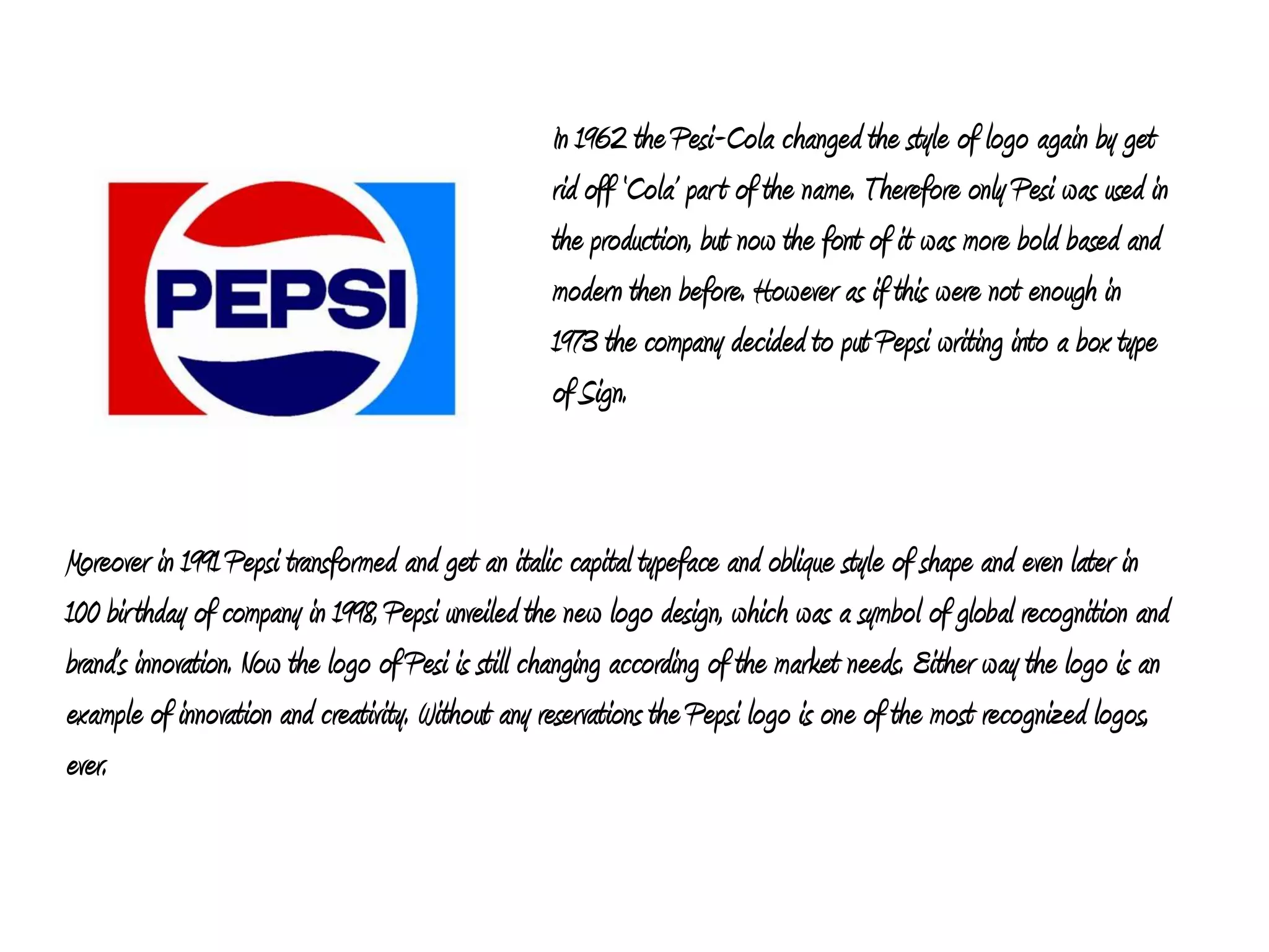 Logo Research | PPTX