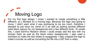 Logo Research | PPT