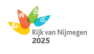 Logo Rijk van Nijmegen 2025 | PPT