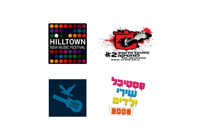Wizzo 2010 - Typography - Logos | PDF