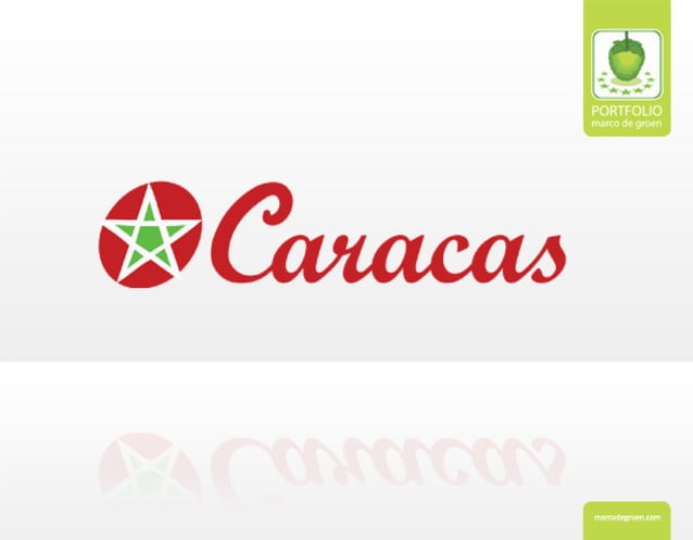 Marco de Groen Logo's | PPT
