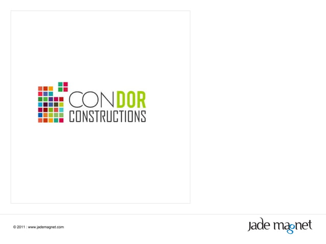 Sample Logo Designs done at Jade Magnet | PPT