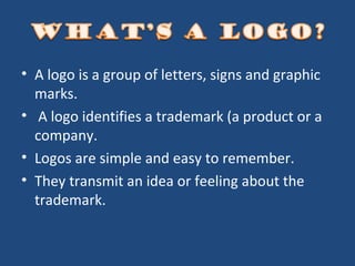 Logos | PPT