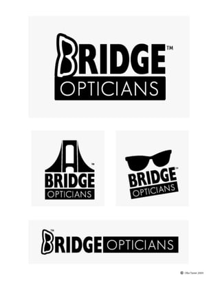 A few logo designss | PDF